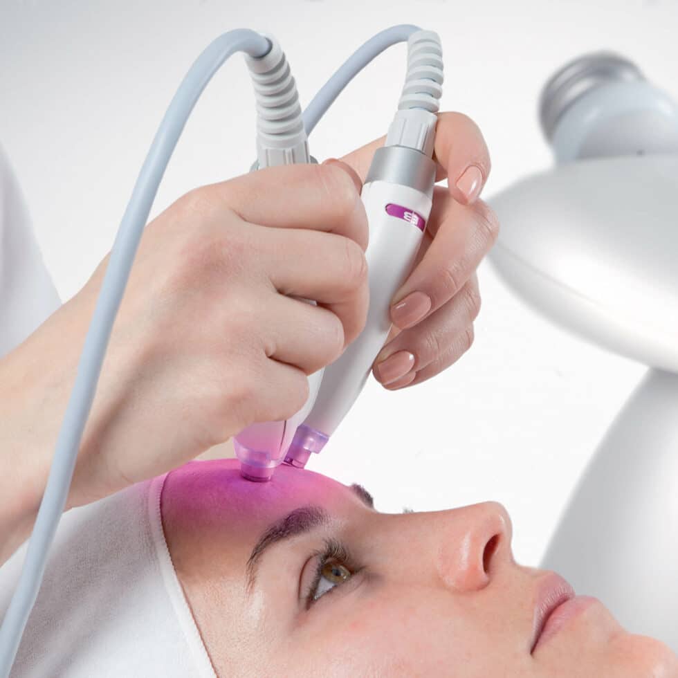 ADVANCE BEAUTY - French creator of Slimming and Anti-Ageing Technology